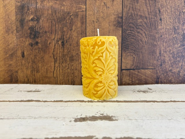 Beeswax Victorian – Stone Home Creatives